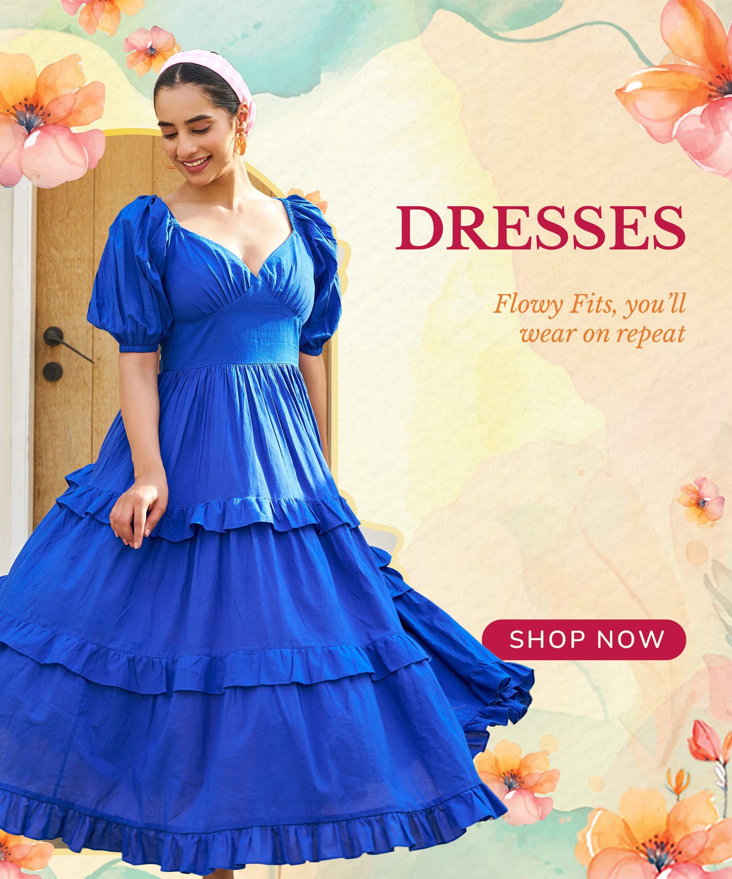 view more