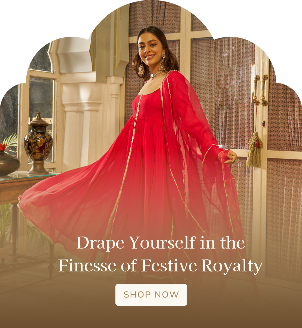 Sangeet Sparkle