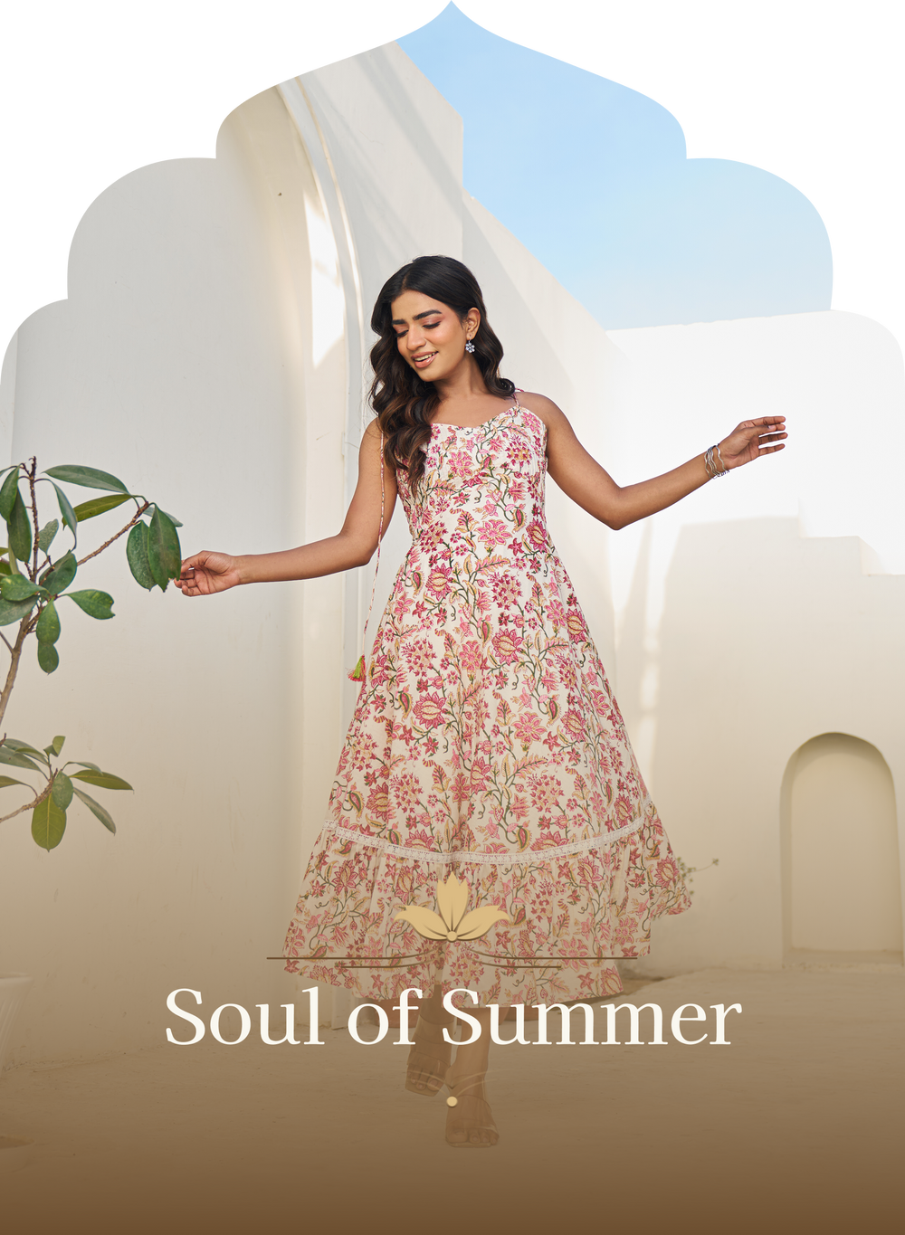 Soul of summer